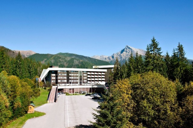 Permon all inclusive